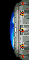 Ogre Shield | Gradius Wiki | Fandom