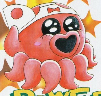 Tako | Gradius Wiki | Fandom