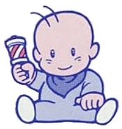 Upa and Rupa | Gradius Wiki | Fandom