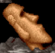 Moai | Gradius Wiki | Fandom