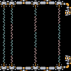 Electronic Cage | Gradius Wiki | Fandom