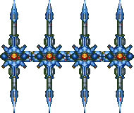 Shadow Gear | Gradius Wiki | Fandom