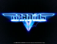 Gradius V | Gradius Wiki | Fandom