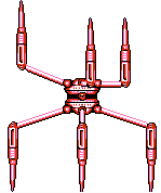 Bosses | Gradius Wiki | Fandom