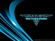 Gradius V | Gradius Wiki | Fandom