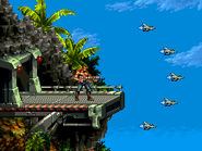 Contra (series) | Gradius Wiki | Fandom