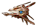Rexion Core | Gradius Wiki | Fandom