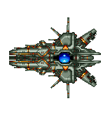 Lizard Core | Gradius Wiki | Fandom