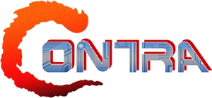 Contra (series) | Gradius Wiki | Fandom