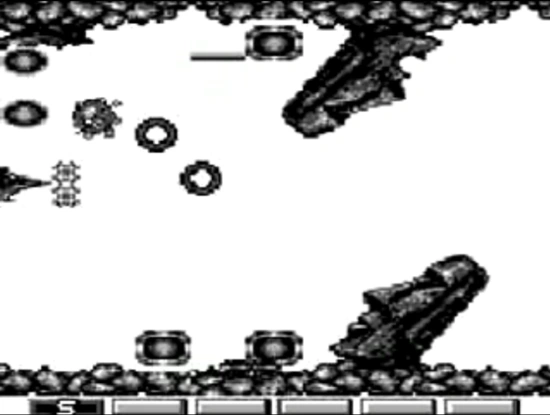 Moai (Nemesis) | Gradius Wiki | Fandom