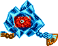 Crystal Golem | Gradius Wiki | Fandom