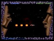 Moai Dimension | Gradius Wiki | Fandom