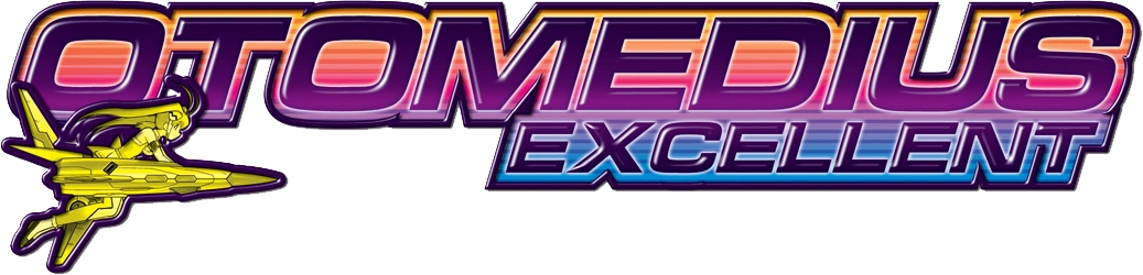 Category:Otomedius Excellent | Gradius Wiki | Fandom