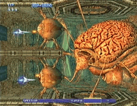 Venom (brain) | Gradius Wiki | Fandom