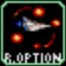Option | Gradius Wiki | Fandom