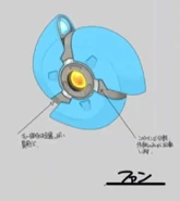 Fan | Gradius Wiki | Fandom