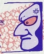 Fire-blowing Moai Statue | Gradius Wiki | Fandom