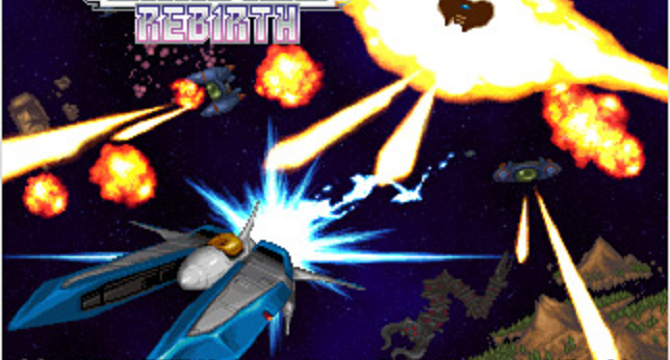 Gradius Wiki | Fandom