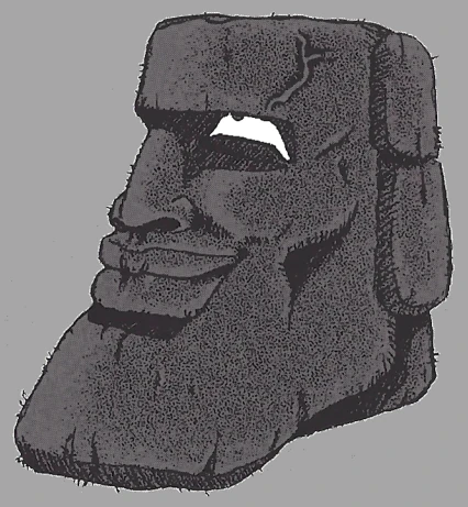 Big Moai (Parodius) | Gradius Wiki | Fandom