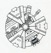 Covered Core | Gradius Wiki | Fandom