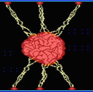 Xaerous Brain | Gradius Wiki | Fandom