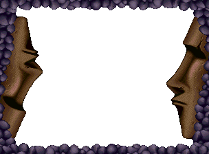 Moai Dimension | Gradius Wiki | Fandom