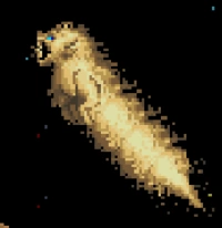 Sand Lion | Gradius Wiki | Fandom