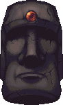 Moai Orb | Gradius Wiki | Fandom