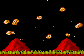 Category:Life Force enemies | Gradius Wiki | Fandom