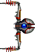 Kraken | Gradius Wiki | Fandom