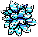 Crystal Entity | Gradius Wiki | Fandom