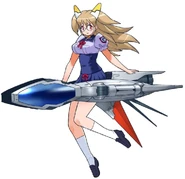 Diol Twee | Gradius Wiki | Fandom