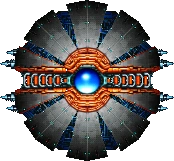 Planet Core | Gradius Wiki | Fandom