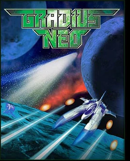Gradius NEO | Gradius Wiki | Fandom