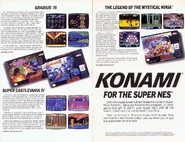 Gradius III | Gradius Wiki | Fandom