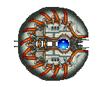 Dellinger Core | Gradius Wiki | Fandom