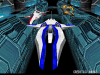 Solar Assault | Gradius Wiki | Fandom