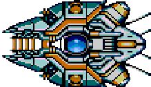 Shoot The Core (phrase) | Gradius Wiki | Fandom