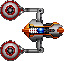Juggler Core | Gradius Wiki | Fandom
