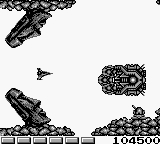 Moai (Nemesis) | Gradius Wiki | Fandom