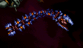 Jormun | Gradius Wiki | Fandom