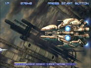 Big Core MK II | Gradius Wiki | Fandom