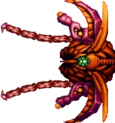 Giga's Rose | Gradius Wiki | Fandom