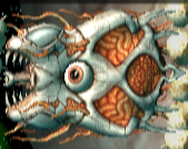 Gaw | Gradius Wiki | Fandom
