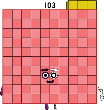 103 | Gradyblocks Wiki | Fandom