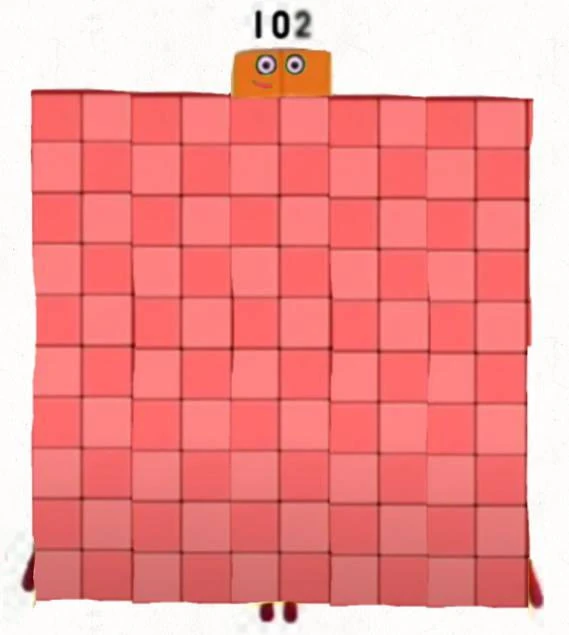 102 | Gradyblocks Wiki | Fandom