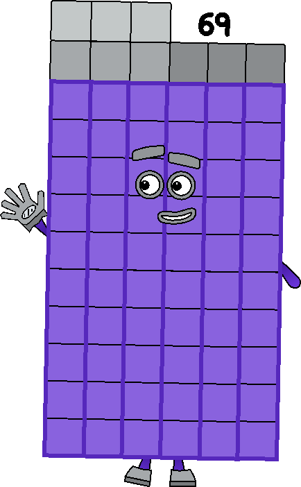 Sixty-Nine | Gradyblocks Wiki | Fandom