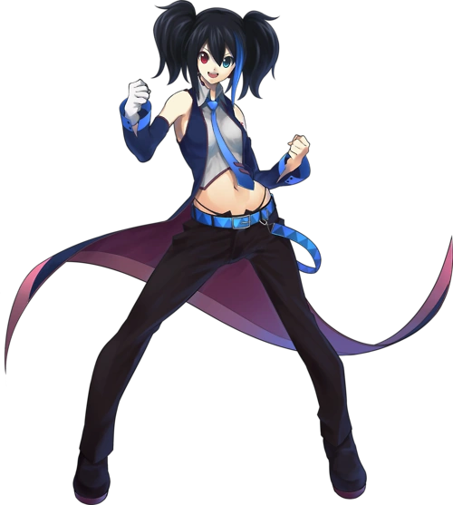 Lexy | Graffiti City Wiki | Fandom