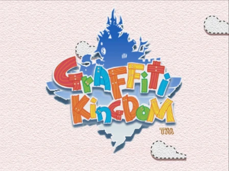 Graffiti Kingdom Wiki | Fandom