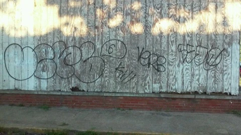 Verb | Graffitis Wikia | Fandom